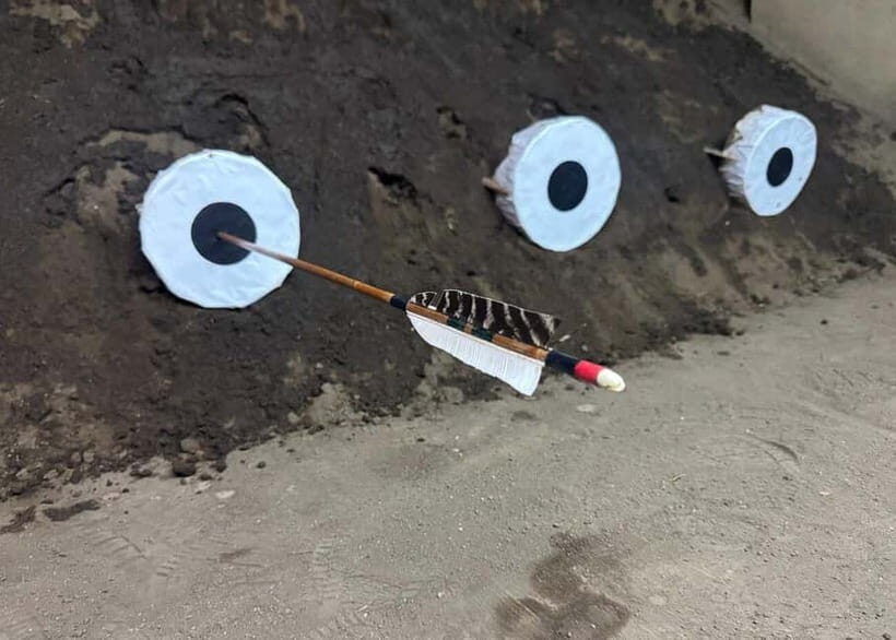 Kyoto Private Guided Tour & Japanese Archery Experience - Practical Tips for Your Day