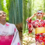 Kyoto: Private Photoshoot Experience in Arashiyama Bamboo - Authentic Voices: What Travelers Say