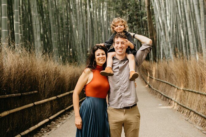 Kyoto Private Photoshoot Experience with a Professional Photographer - The Sum Up: Who Should Consider This Experience?