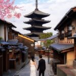 Kyoto: Private romantic photoshoot for couples - A Closer Look at the Experience
