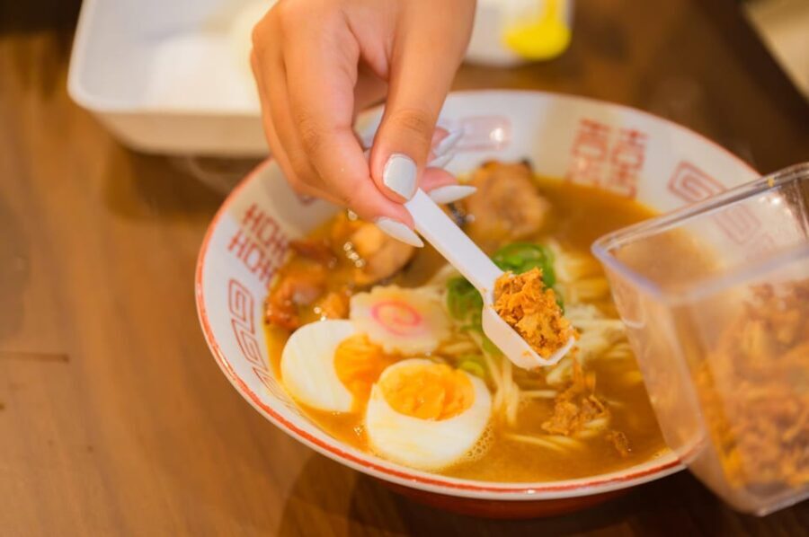 Kyoto: Ramen Cooking Class at a Ramen Factory with Souvenir - Who Will Love This Tour?