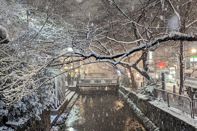 Kyoto Refined Palate: A Food Tour for Discerning Adventurers - The Food and Drink Experience: What’s Included and What’s Not