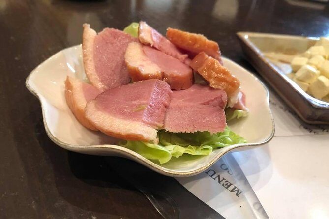 Kyoto Sake Brewery Tour with Lunch - Practical Considerations and Value