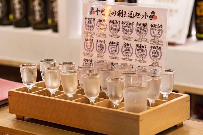 KYOTO Sake Tasting Tour at Local Breweries : Fushimi Area - Authenticity and Cultural Insights