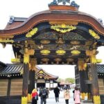 Kyoto Samurai and Geisha Town Private Walking Tour - Detailed Breakdown of the Itinerary: What Makes Each Stop Special