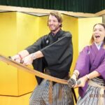 Kyoto: Samurai Sword Class by Experts in Traditional Arts - Why You Should Consider This Experience