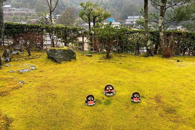 Kyoto Shore Excursion from Osaka with Japanese Guide - Final Thoughts: Is This Tour Right for You?