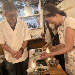 Kyoto: Sushi Making Class with Sushi Chef - What to Expect from Your Kyoto Sushi Experience