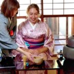 Kyoto: Table-Style Tea Ceremony at a Kyo-Machiya - What to Expect During the Tour