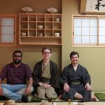Kyoto Tea Ceremony & Kiyomizu-dera Temple Walking Tour - The Itinerary in Detail