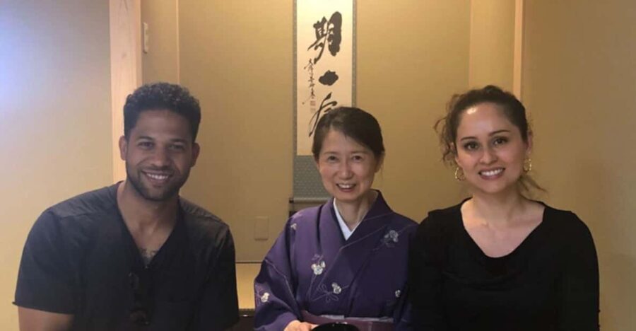 Kyoto Tea Ceremony & Kiyomizu-dera Temple Walking Tour - The Sum Up: Who Should Consider This Tour?