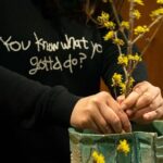 Kyoto Tea ceremony with Japanese Flower Arrangement Ikebana - Final Thoughts