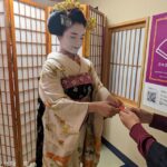 Kyoto: Tea Ceremony with Maiko Premium - Who Will Love This Experience?