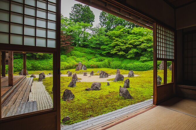 Kyoto The Iconic Fushimi Inari Shrine and Hidden Gems - The Itinerary: An In-Depth Look