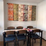 Kyoto: Traditional Kimono Fabric Handicrafts Workshop - What You Can Expect During the Workshop