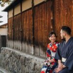 Kyoto Traditional Town Photography Photoshoot - What Sets It Apart?