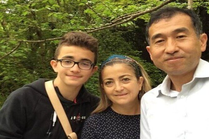 Kyoto : Treasures of Gion & historical Walking Tour With A Guide - What’s Included (and what’s not)