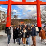 Kyoto Uncovered: One Full-Day Private Experience for First-Timers - Itinerary Breakdown