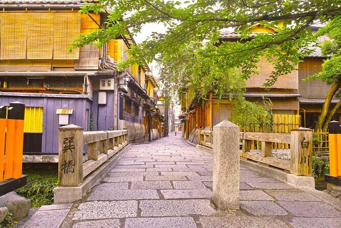 Kyoto Unveiled: A Tale of Heritage, Beauty & Spirituality - Final Thoughts