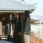 Kyoto Urushi Lacquer Tour with a Temple Visit and Lunch - The Workshop: Applying Your Own Lacquered Chopsticks
