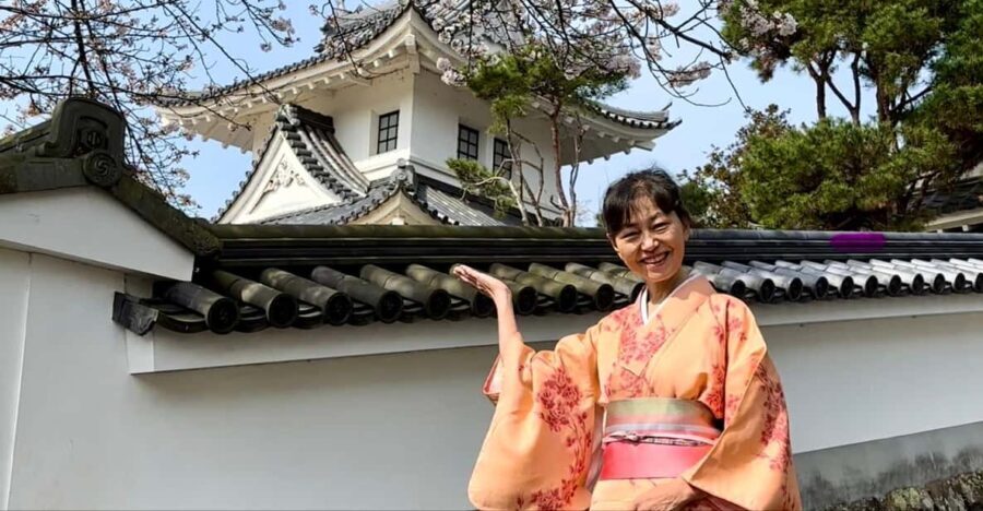 Kyoto: Visit Mario Papa's hometown and great lunch - Who Will Love This Tour?