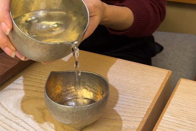 Kyoto WAKIMIZU Half Day Tour: Secrets of Matcha & Wagashi Sweets - What to Expect at Each Stop