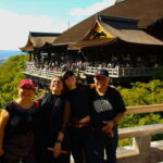 Kyoto: Walking tour Kiyomizu, Geisha District with a Local - What Travelers Say
