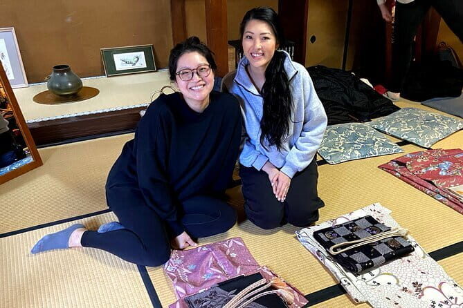 Kyoto Walking Tour with Kimono Rental Lunch and Tea Ceremony - The Practicalities: What You Need to Know