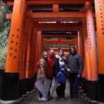 Kyoto welcome tour - Practical Details and What to Expect