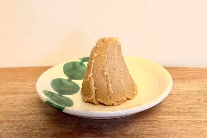 Kyoto: White Miso Cooking Class & Fermented Food Course Lunch - The Itinerary