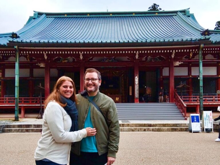 Kyoto: World Heritage Enryakuji and Monk's Town Private Tour - Why This Tour Works