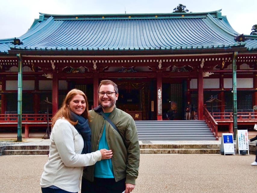 Kyoto: World Heritage Enryakuji and Monk's Town Private Tour - Why This Tour Works