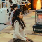 Kyoto: Yoga Session in a Japanese Temple with a Meal - The Yoga Lessons: Mindful and Accessible