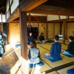 Kyoto Zen Meditation & Garden Tour at a Zen Temple with Lunch - The Itinerary: Breaking It Down