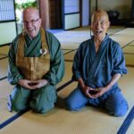 Kyoto: Zen Meditation & Zen workshops with a Westerner Monk! - What Travelers Say
