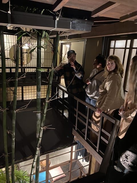 Kyotos Exclusive Private Gourmet Night with Local - Authenticity and Cultural Flair