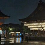 Kyoto's Refined Palate: A Food Tour for Discerning Guests - The Itinerary Breakdown
