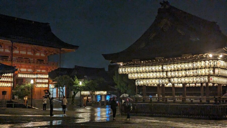 Kyoto's Refined Palate: A Food Tour for Discerning Guests - The Itinerary Breakdown