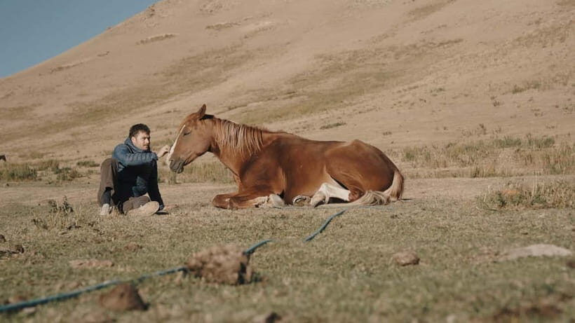 Kyrgyzstan: Horse trek, horsemanship & local community - Authenticity, value, and who benefits most