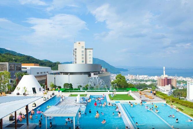Kyushu Beppu Suginoi Onsen Tour - Practical Considerations and Cost-Effectiveness