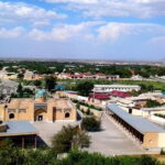 Kyzylkum Desert tour from Bukhara (1 Night 2 Days) - The Heart of the Experience: Yurt Camp & Desert Life