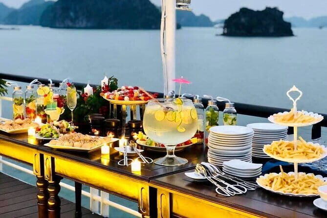 La Casta Cruise Daily Halong Bay Tour from Hanoi by Expressway - What Travelers Say and Why It Matters