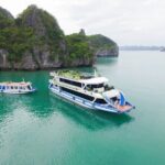 La Casta Cruise - Halong Bay Luxury Day Tour (Best Selling) - Transport and Booking Options: Making It Easy to Join
