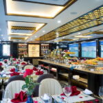 LA CASTA CRUISE - Luxury 5 Star Halong Bay 1 Day - JACUZZI POOL - Who Would Love This Tour?