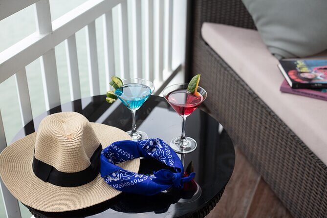 La Casta Cruises 3-day Explore Halong and Lan Ha Bay from Hanoi - The Second Day: Active Exploration & Cultural Touches