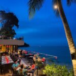 La Gritta: Fine Dining with Ocean Views at Amari Phuket - What the Experience Looks Like in Detail