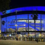 LA Kings Ice Hockey Game Ticket at Crypto Arena - Practical Tips for Attending