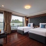 La Pandora Cruise Explore Ha Long Bay and Cat Ba Island 2 days 1 night on boat - Who Will Love This Tour?