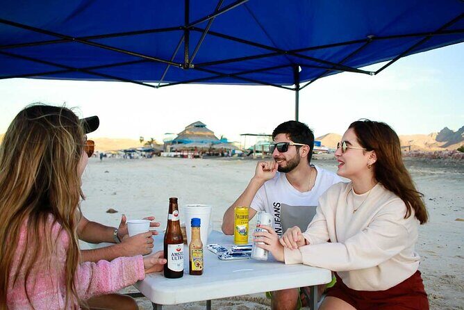 La Paz Beaches Half Day Tour - Why This Tour Offers Value