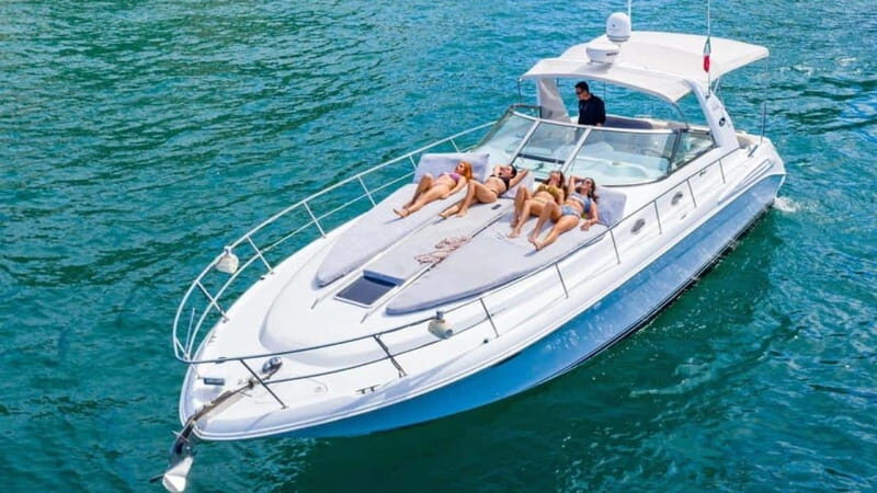 La Paz: Day Cruise & Snorkelling (w/sea lions) Food & Drinks - Whats Included and Why It Matters